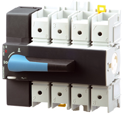 Load Break Switches – Photovoltaic Applications – SSK Groups