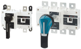 Load Break Switches – Photovoltaic Applications – SSK Groups